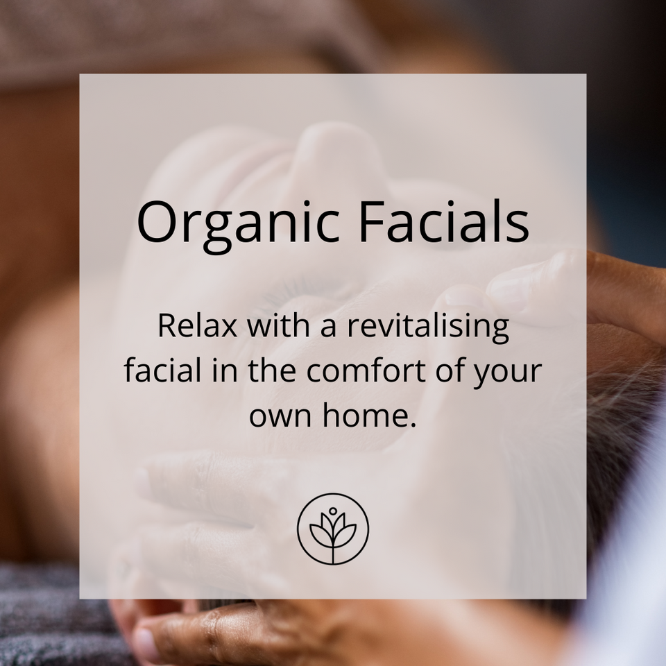 Massage brought to you – The Secret Spa Cornwall