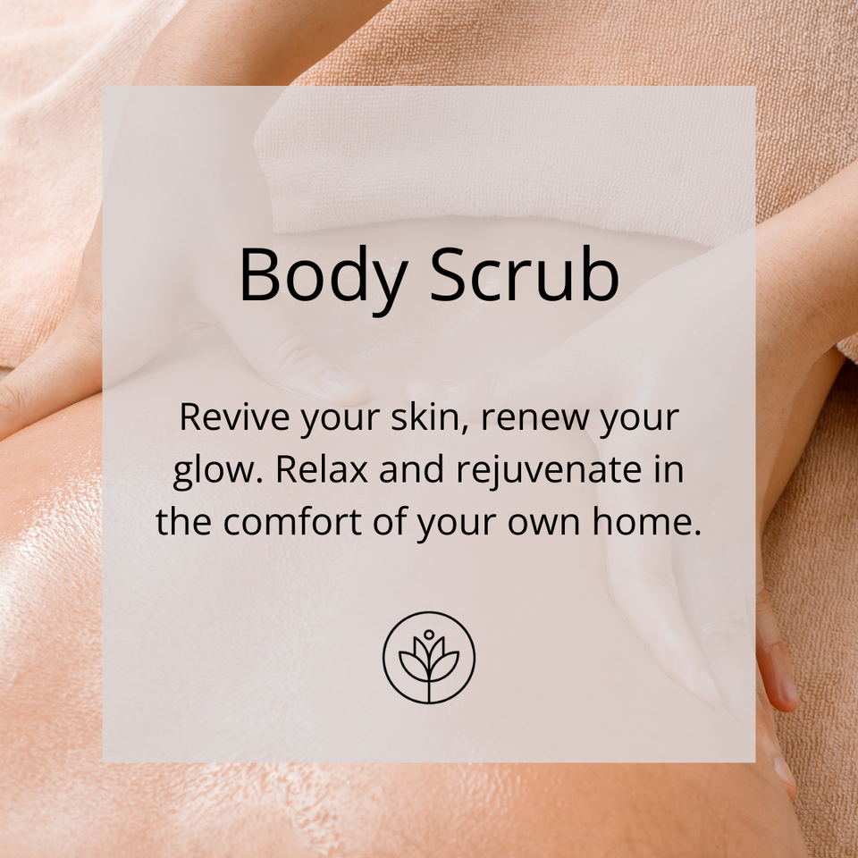 Massage brought to you – The Secret Spa Cornwall