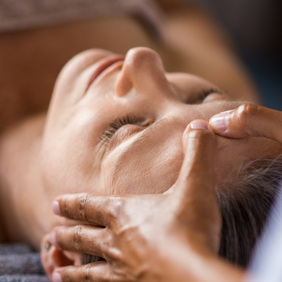 Massage brought to you – The Secret Spa Cornwall